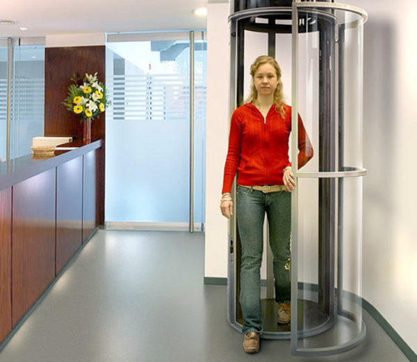 PVE 30 - Newmatic Elevators