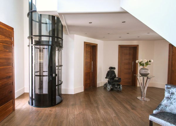 Gallery - Newmatic Elevators