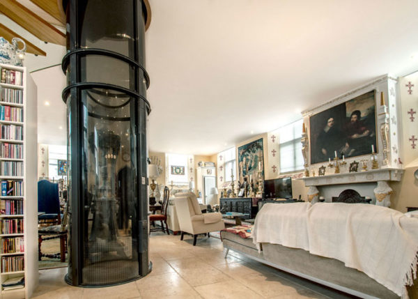 Gallery - Newmatic Elevators